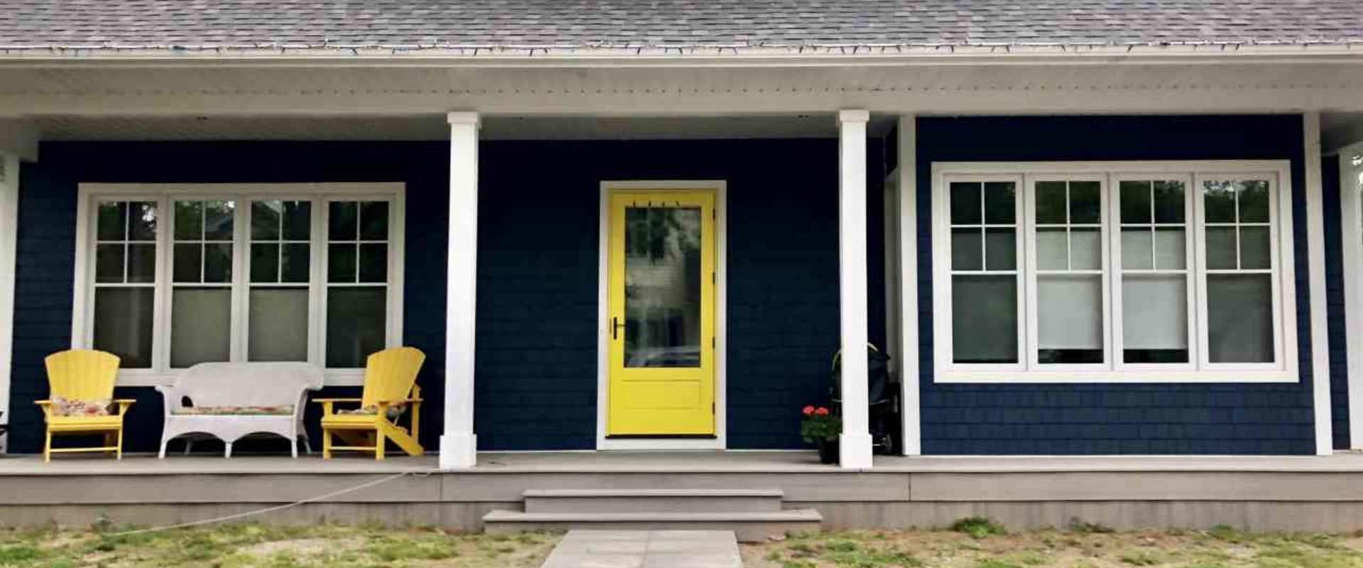 Scheduling Tasks for Exterior Renovation: A Comprehensive Guide