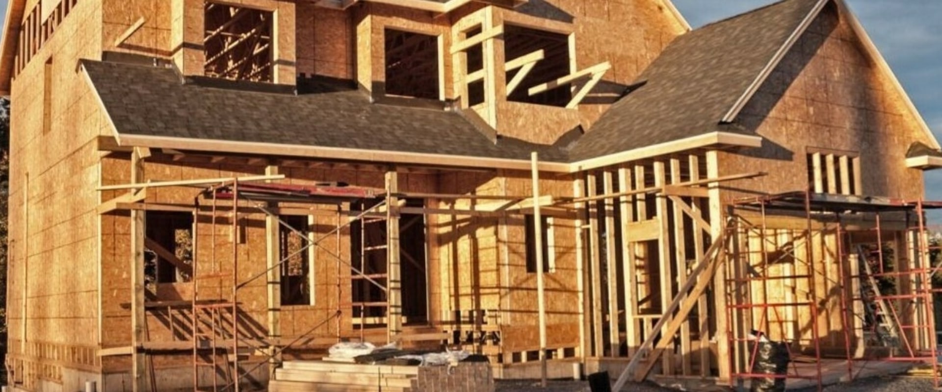 Building Permits and Codes: A Comprehensive Guide to Exterior ...
